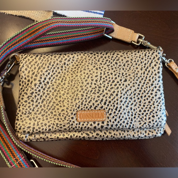 Consuela | Bags | Consuela Wesley Uptown Crossbody | Poshmark